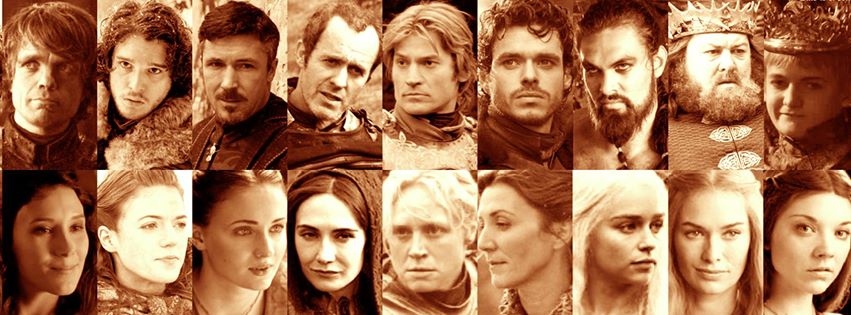 got-bg - Game of Thrones News