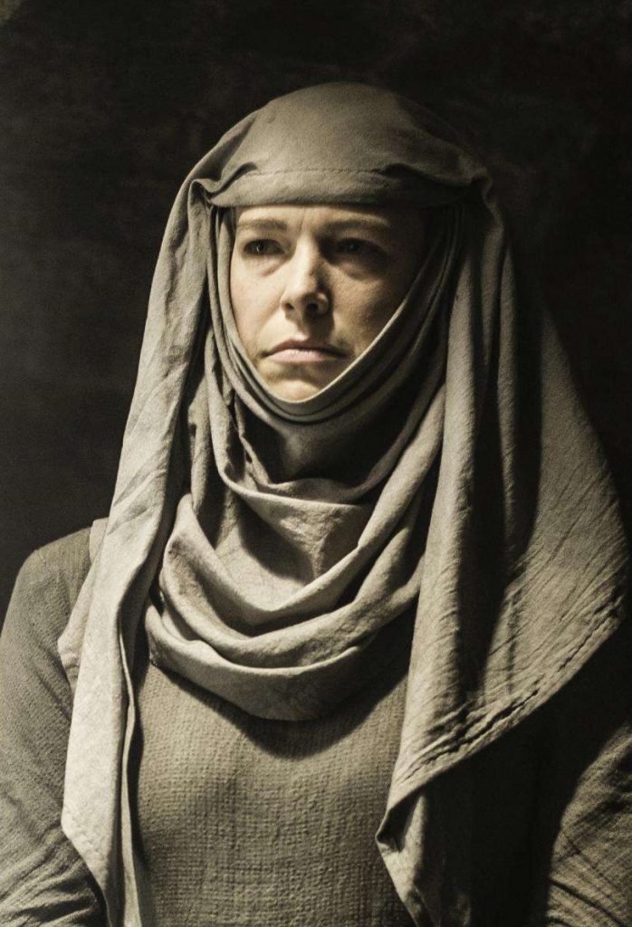 Five Game of Thrones Characters That are Hot in Real Life - Game of ...